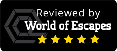 Our Escape Games | Escape Hunt Adelaide