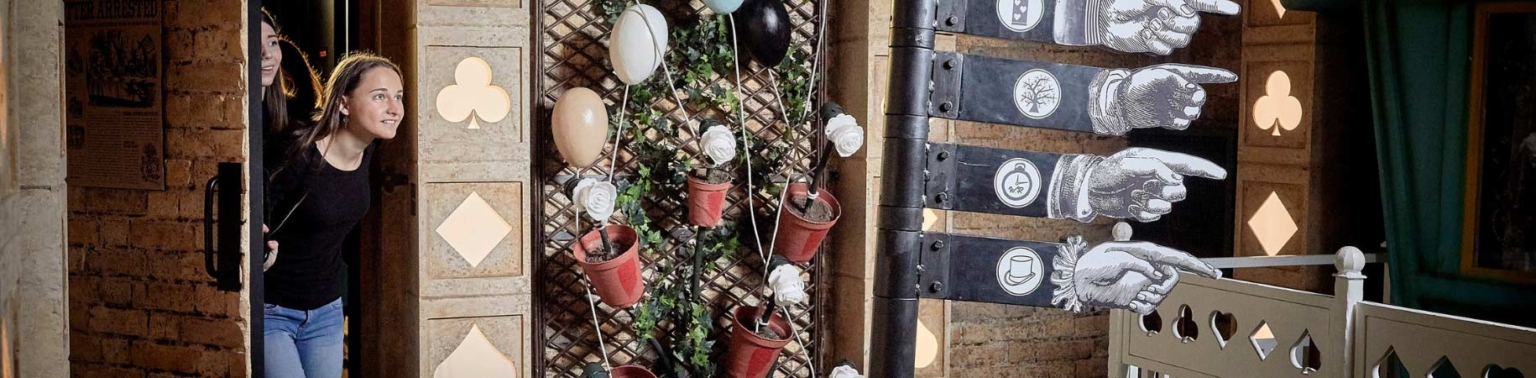 Escape Hunt - Blog │Paris